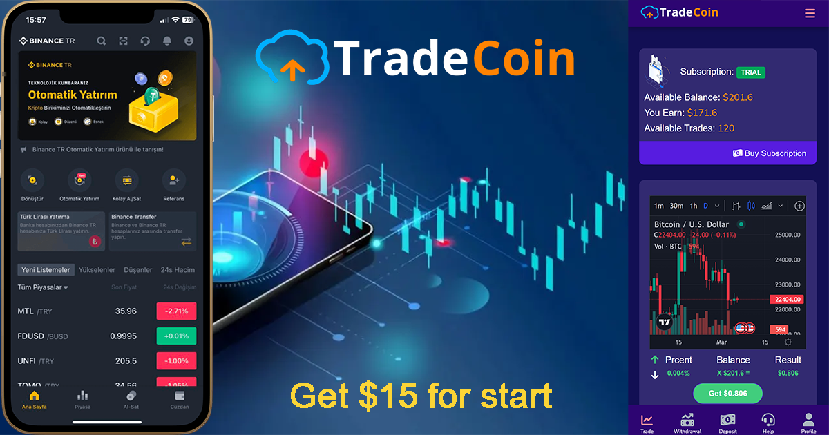 Smart Trade Coin